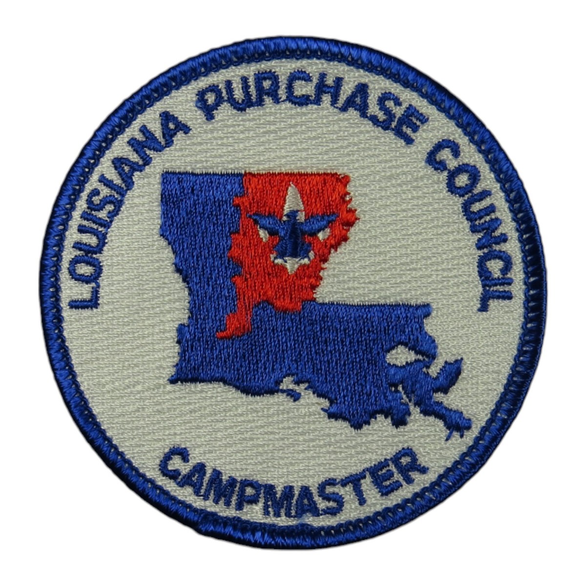Campmaster Logo
