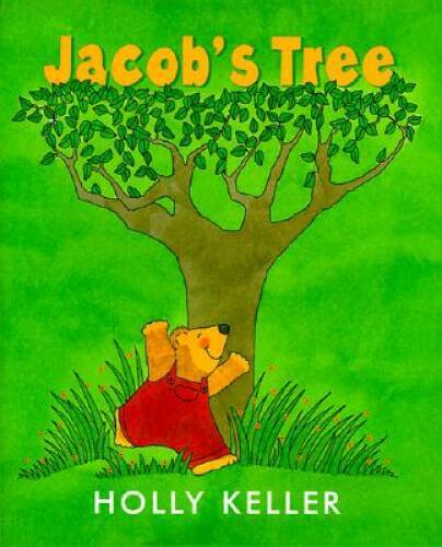 Jacobs Tree - Hardcover By Keller, Holly - GOOD 9780688159955| eBay