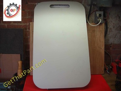 GBC 1758590 Acco RDS1819 Paper Shredder Complete Front Door Stub Assy ...