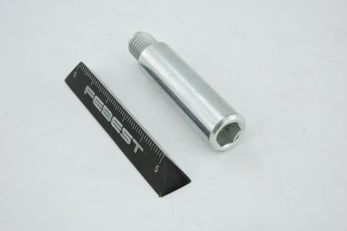 Caliper Slide Pin For FORD FIESTA ST CBK Caliper Slide Pins | eBay ...
