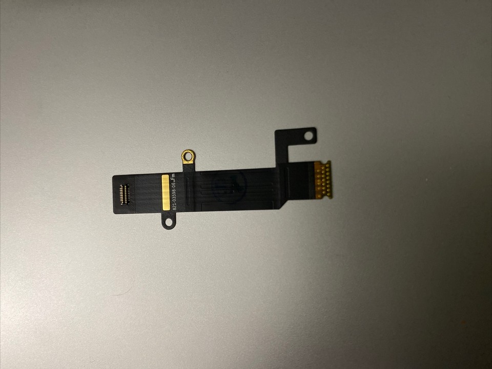 LCD Display Backlight Flex Cable For Apple MacBook Air A2681 M2 | eBay