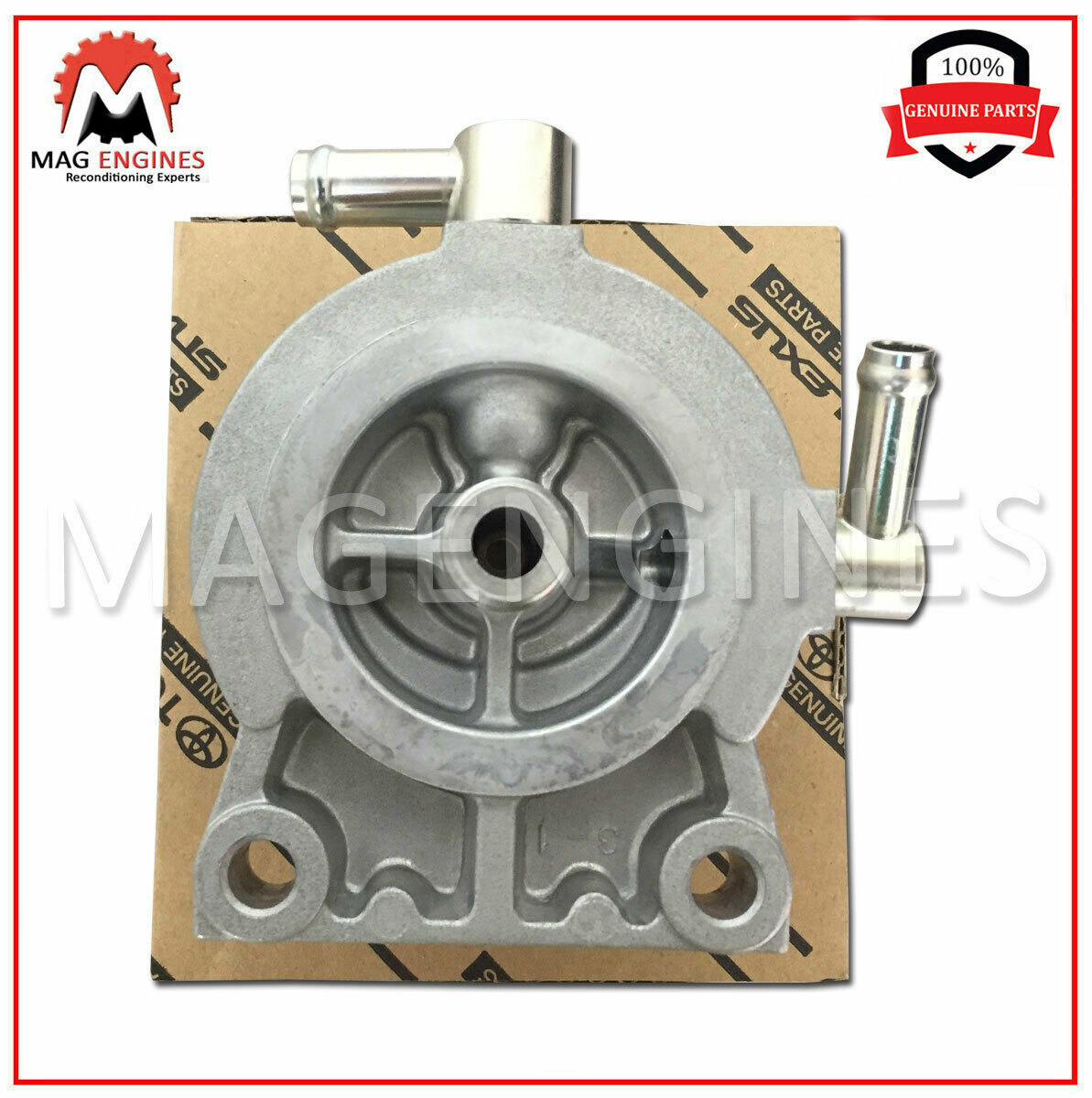 23380-17261 GENUINE OEM FUEL FILTER CAP ASSY 2338017261 | eBay