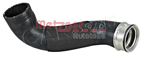Charger Intake Hose Left For MERCEDES VF211 S211 W211 02-09 2115282982 ...