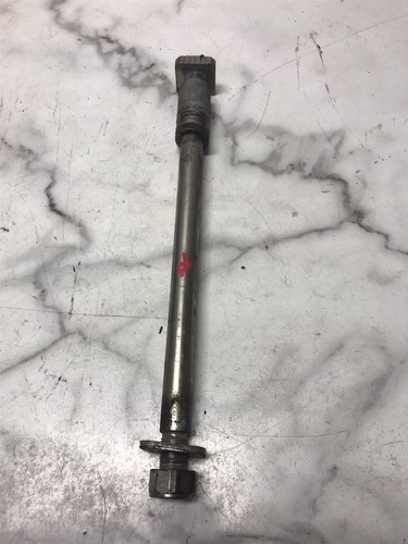 05 Victory King Pin Kingpin rear back axle shaft bolt | eBay