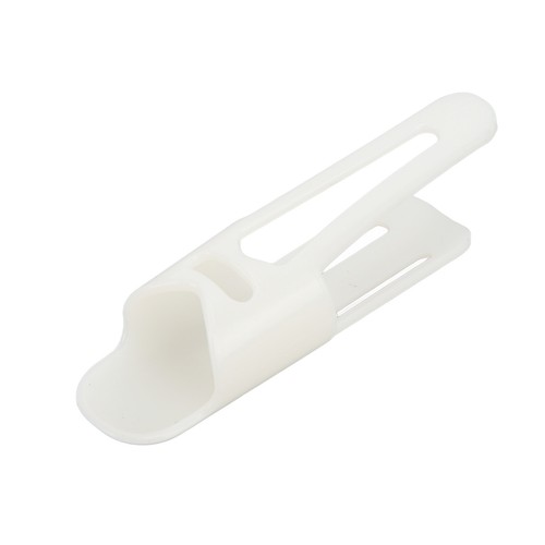 2 Pack Finger Support Brace Trigger Finger Splint EVA Ergonomic Fine ...