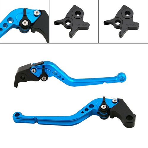 Long Clutch Brake Lever fit for KYMCO AK550 2017-2022 Blue | eBay