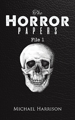 The Horror Papers Michael Harrison Paperback | eBay