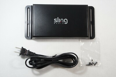 Sling Media SL200-100 Slinglink Turbo 4 Port, Free 2-3 Day Ship!!! | eBay