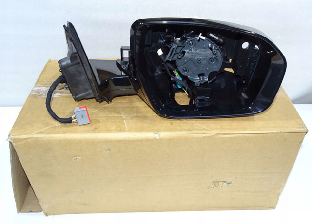 Land Rover LR025187 Genuine OEM Factory Original Mirror ASSY for sale ...