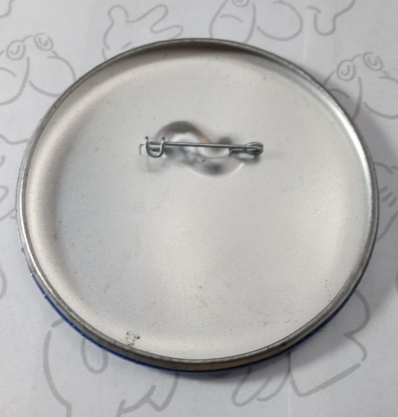 Disney+ Plus Day Button November 12 2019 Disneyland Commemorative ...