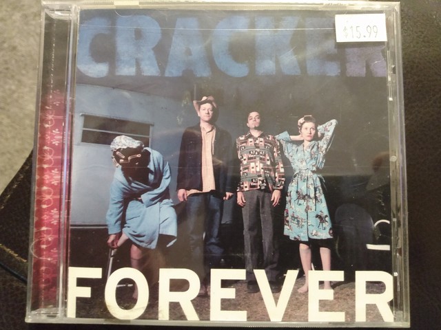 Forever by Cracker (CD, 2002) for sale online | eBay