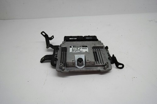 Used Engine Control Module (ECM) fits: 2012 Hyundai Veloster Electronic ...