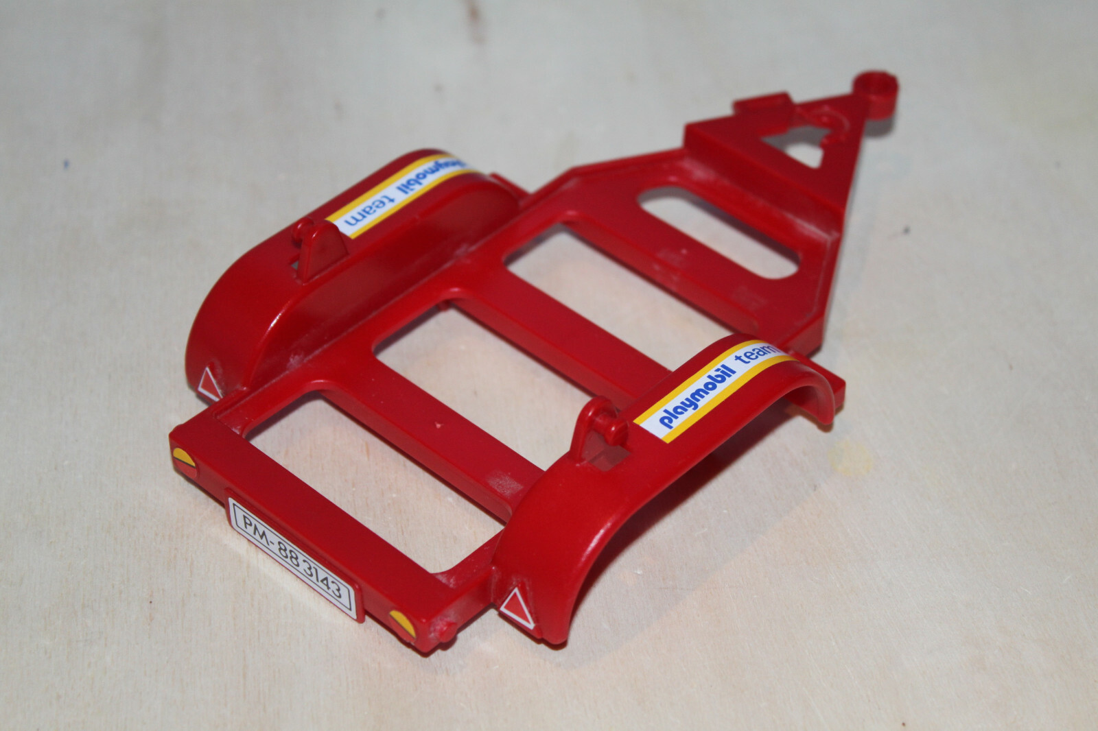 Playmobil Ersatzteil für Playmobil Anhänger 4206 4209 4832 3143 5121 ...