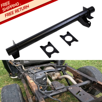 Upper Rear Shock Mount Crossmember For 2007-2014 Chevy Silverado GMC ...