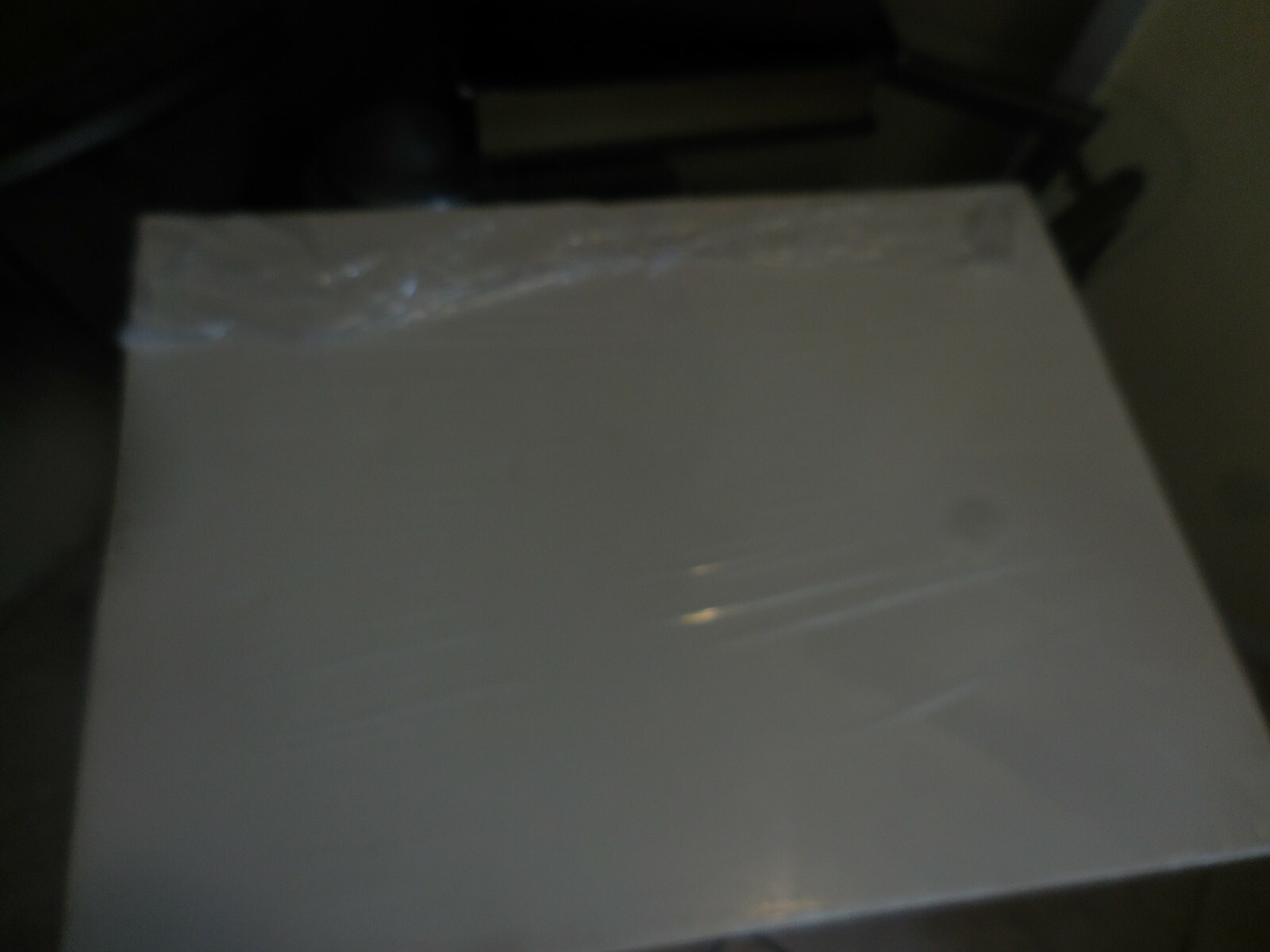 Limited Edition Lithograph 4/40 by Tony Craig of Motel Titled "HOLIDAY ...