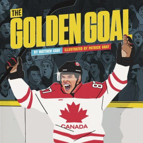 The Golden Goal by Cade, Matthew 9781443463393| eBay