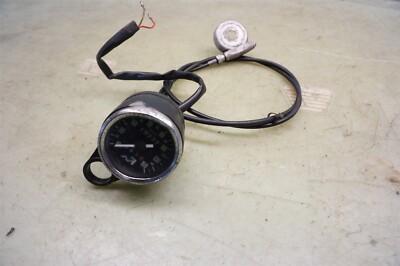 1975 Norton Commando 850 Electric Start MK3 MKIII *2525 Speedometer | eBay