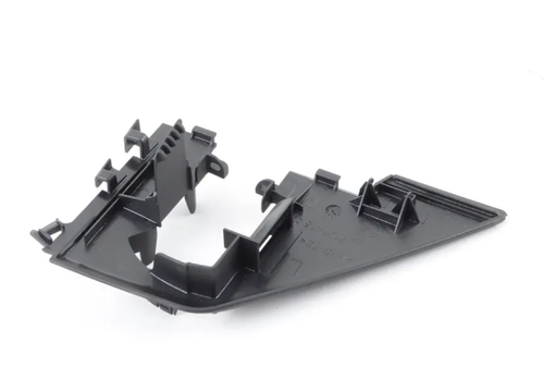 NEW BMW 3 CABRIO E93 LEFT HEADREST BASE TRIM 9151437 52109151437 | eBay