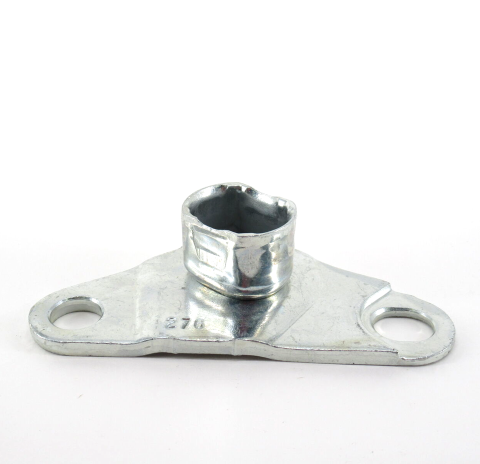 Genuine OEM Toyota 66101-0C020 Passenger RH Tailgate Hinge 2007-2021 ...