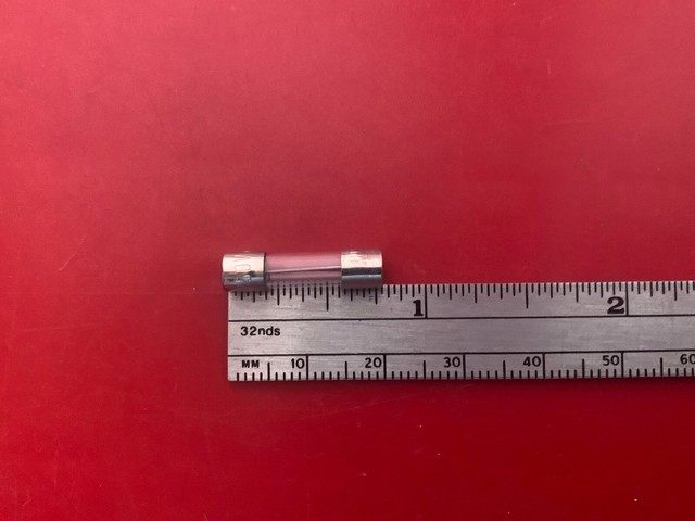 19195/12.5a Wickmann T12.5 L250v Fuse for sale online | eBay