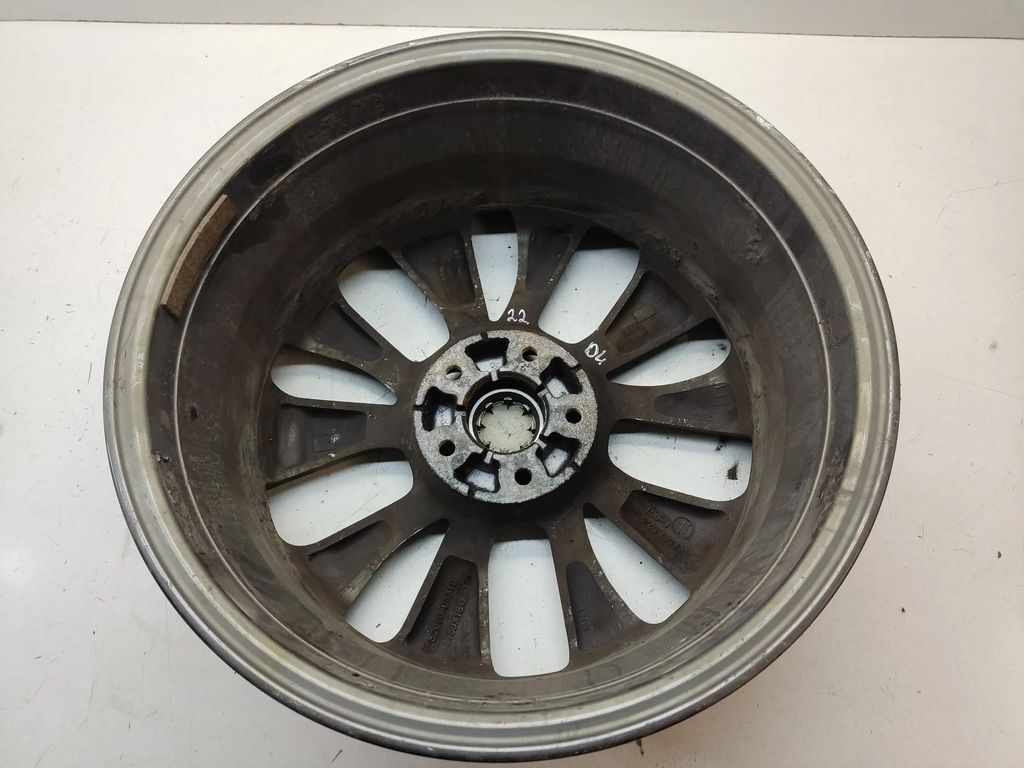 KIA Optima 2016 All R18 alloy rim 52910D6310 AAA18998 | eBay UK
