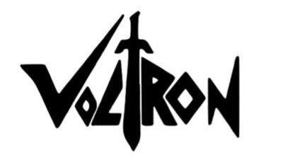 Voltron Decal Sticker Window VINYL DECAL STICKER Car Laptop | eBay