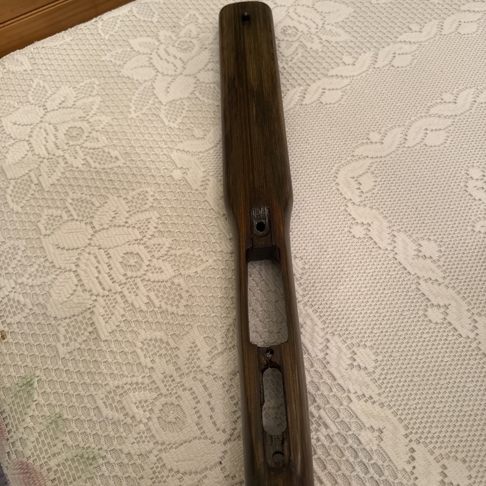 Ruger M77 MKII SA Stock | eBay
