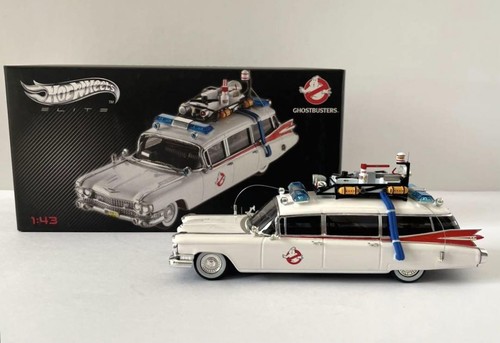 Ghostbusters Ecto-1 | eBay