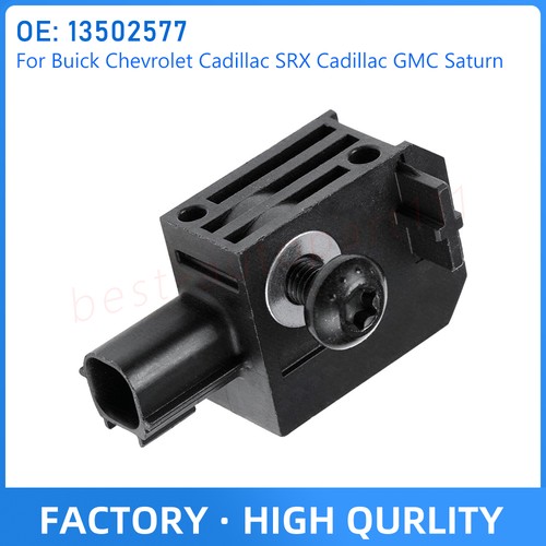 Front Side Sensor 13502577 Fits Buick Chevrolet Cadillac SRX Cadillac ...