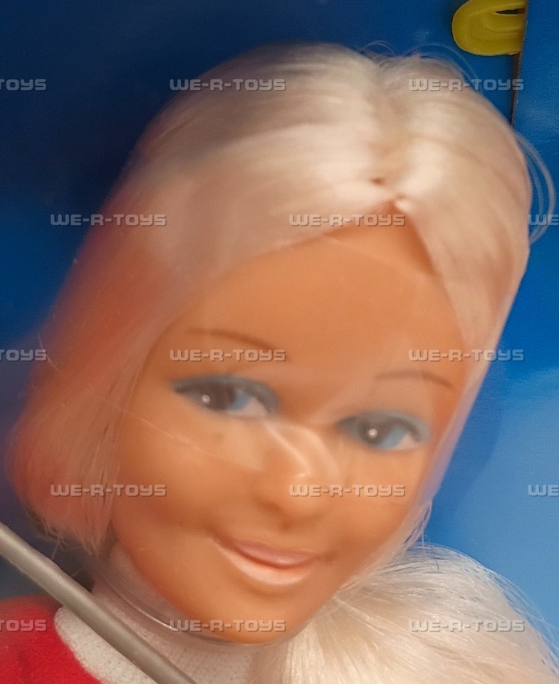 Sporty Lindsey & Her Sister Dolls & 60 Pc Playset Sears Exclusive1980's ...