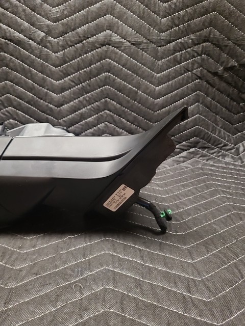 Genuine Volkswagen Mirror Assembly 3CN-857-508-AM-9B9 for sale online ...