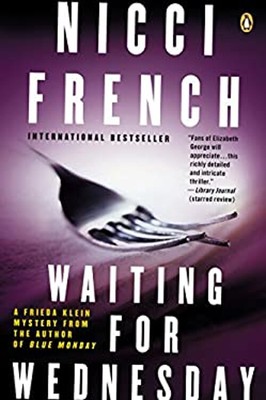 Waiting for Wednesday : A Frieda Klein Mystery Paperback Nicci Fr ...