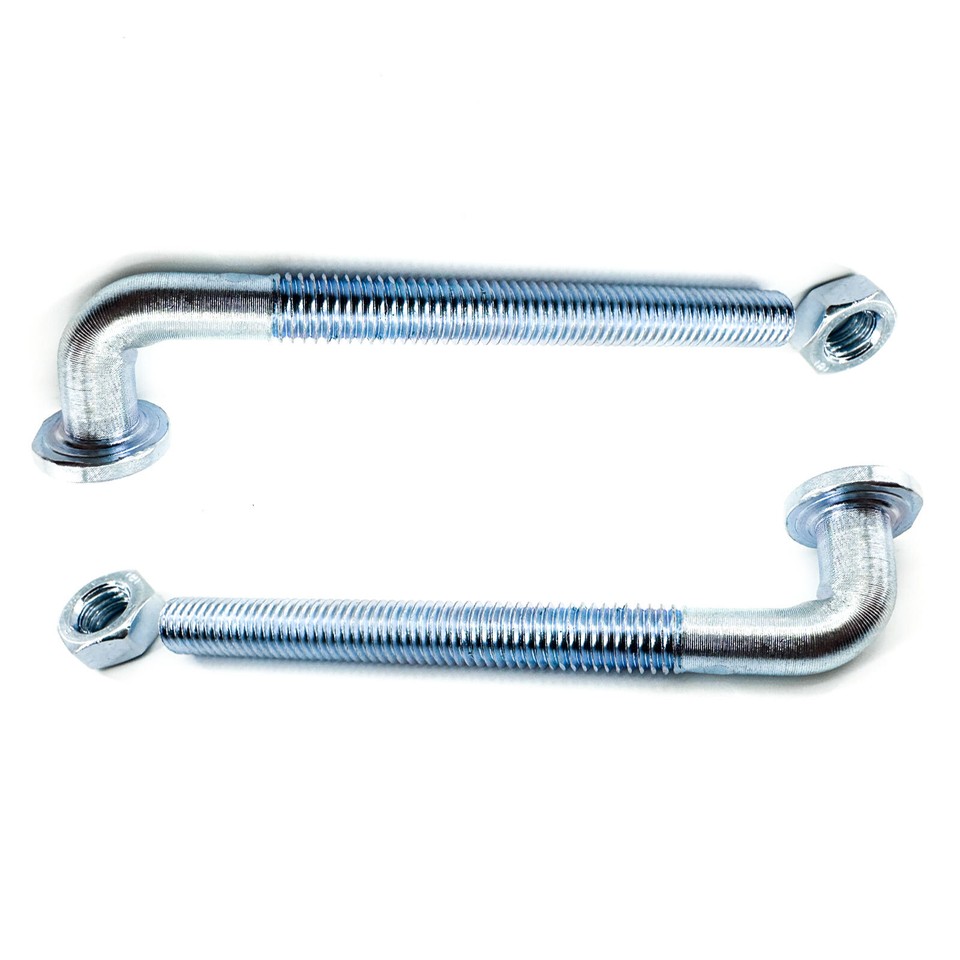 For 68 69 70 71 72 A-Body B-Body C-Body Gas Fuel Tank Strap Bolts J ...