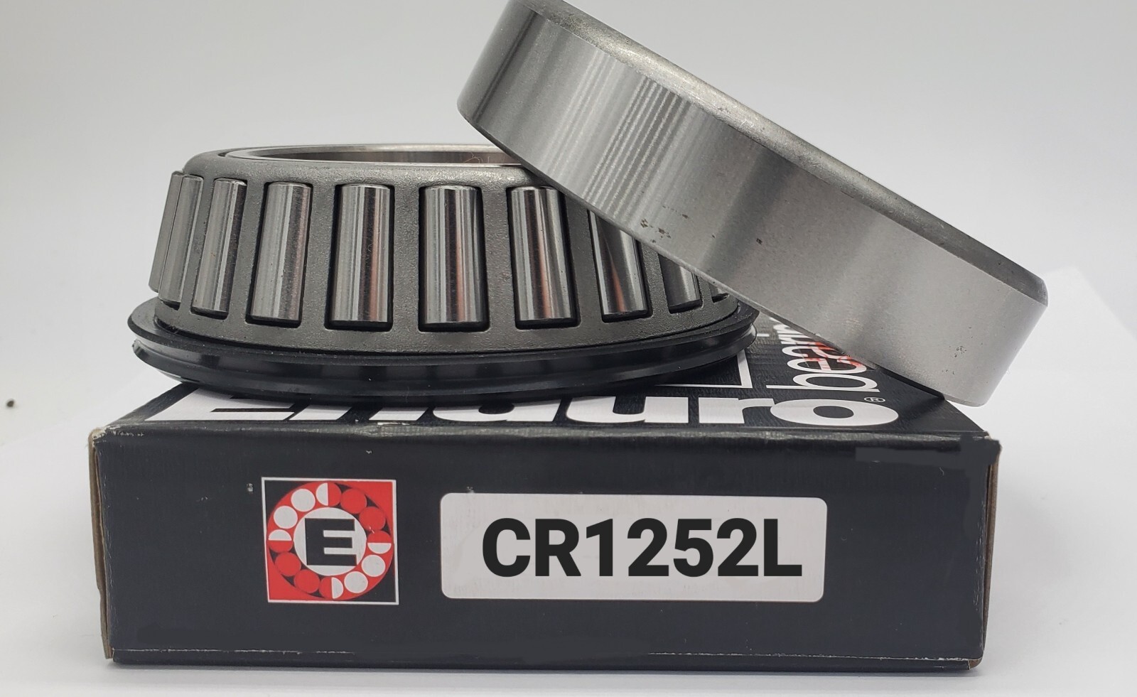 Enduro CR 1252l Taper Roller Bearing Factory for sale online | eBay