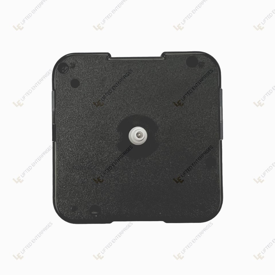 Young Town 12888SA Quartz Clock Movement Original Replacement Youngtown ...