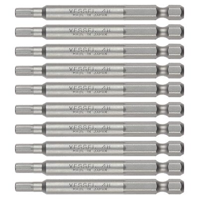 B35-4-75H For Pneumatic and Electric Power Bit NEW | eBay