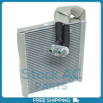 New A/C Evaporator Core for Kia Rio - 2012 to 2017 - OE# 971401W010 QU ...
