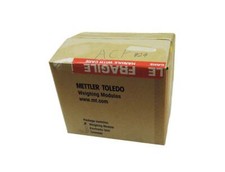 Mettler TOLEDO Wxs205sdu / 15 High Precision Weigh Module for sale ...