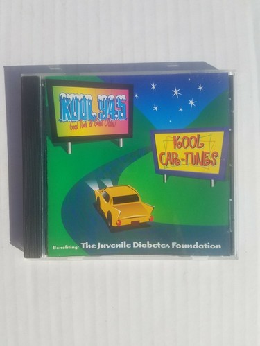 Kool 94.5 Kool Car Tunes CD | eBay