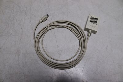 APC Temperature and Humidity sensor AP9512TH | eBay