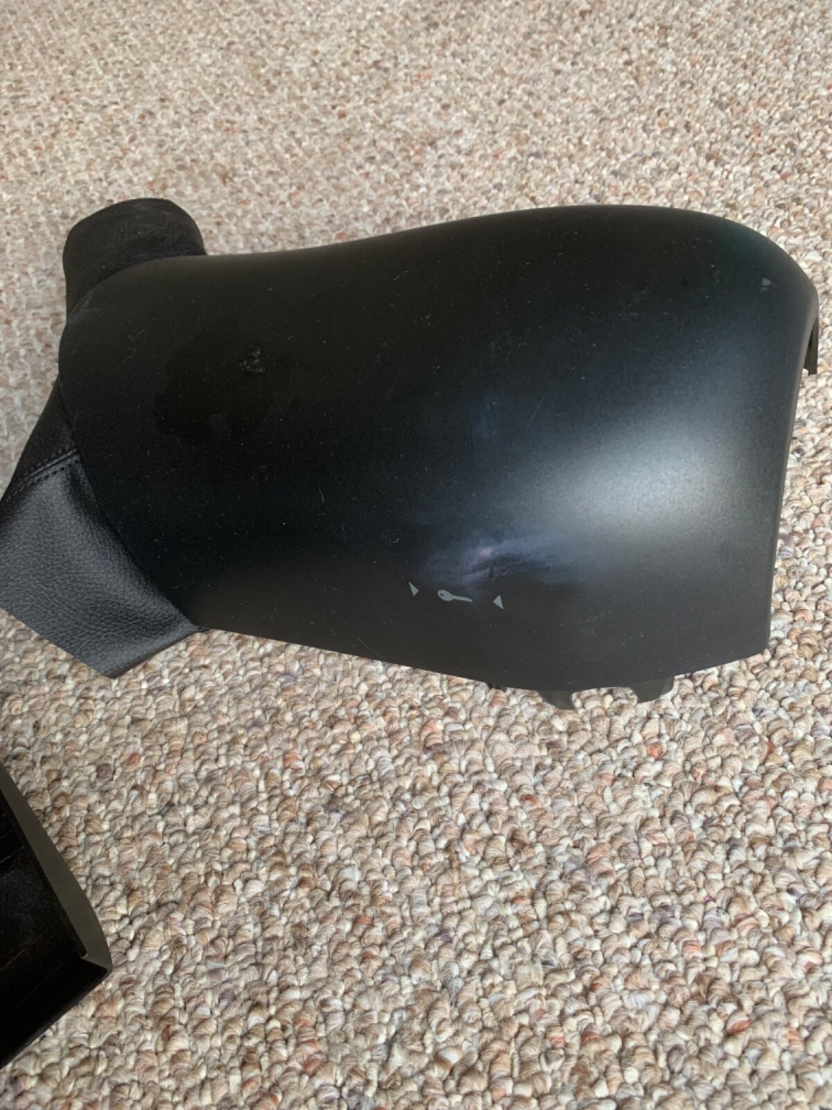 BMW TRIM 4 SERIES 3 SERIES STEERING COLUMN 6131921954805 9234371 ...