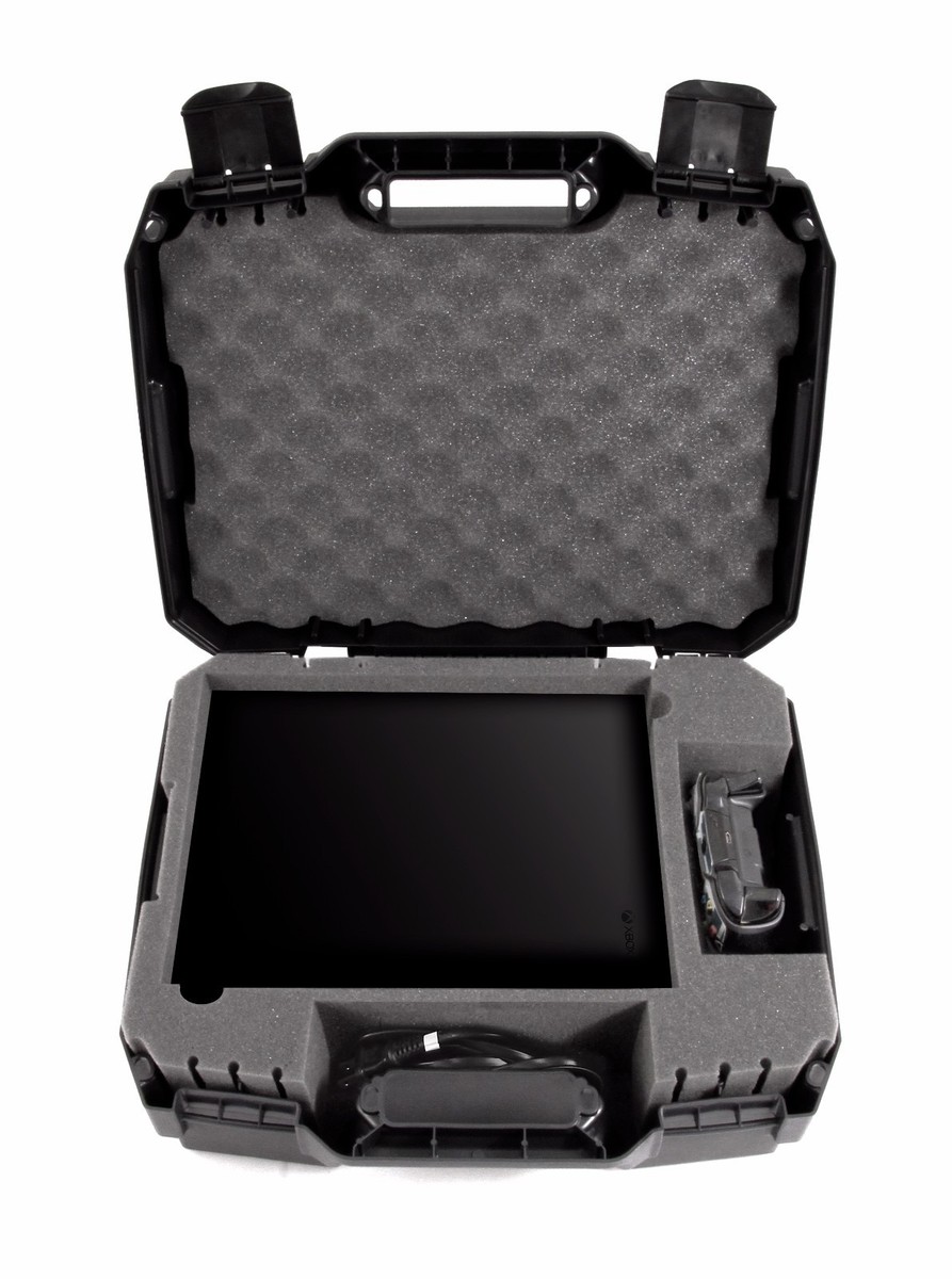 Xbox One Portable Case
