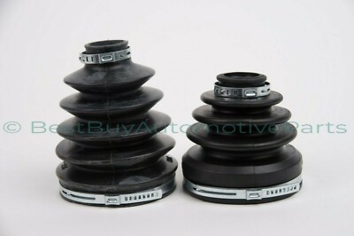 2007-2013 Nissan Altima CV Axle Inner/Outer 6 Piece Boot Kit | Right ...