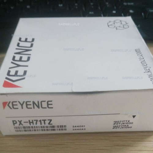 1PC New In Box Keyence PX-H71TZ PXH71TZ Sensor Expedited Shipping | eBay
