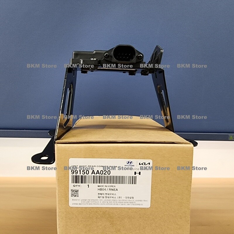 Genuine 99150AA020 Rear Right Corner Radar Unit Assy for Hyundai ...