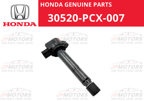 HONDA Genuine S2000 AP1 2.0L F20C 2000-2003 DENSO IGNITION COIL 30520 ...