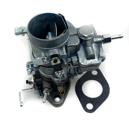 Brand-new Rochester B/BC 1bbl factory carburetor for 37-67 Chevy 192"up ...