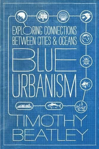 Timothy Beatley Blue Urbanism (Tascabile) 9781610914055 | eBay
