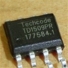 5 PCS TD1509PR SOP-8 TD1509 TECHCODE IC Chip New *nu | eBay