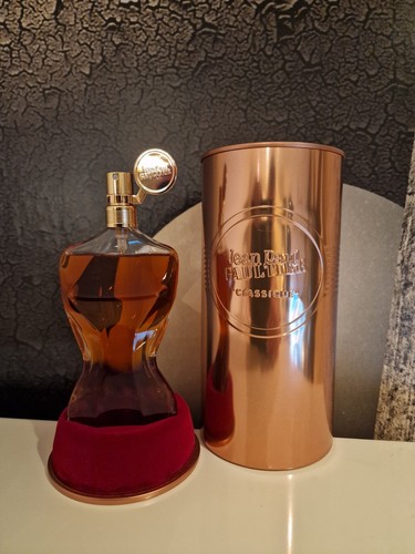 100 ml Jean Paul Gaultier - Classique - neu 8435415000307 | eBay.de